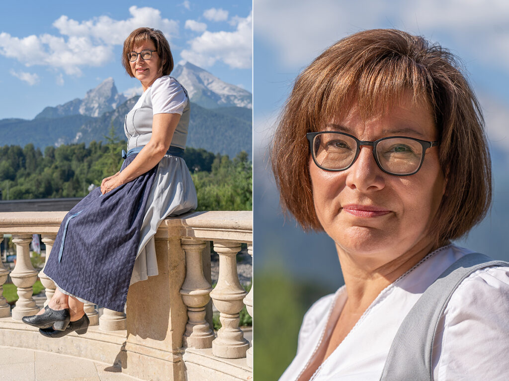 Info | Kontakte - ZV Berchtesgaden