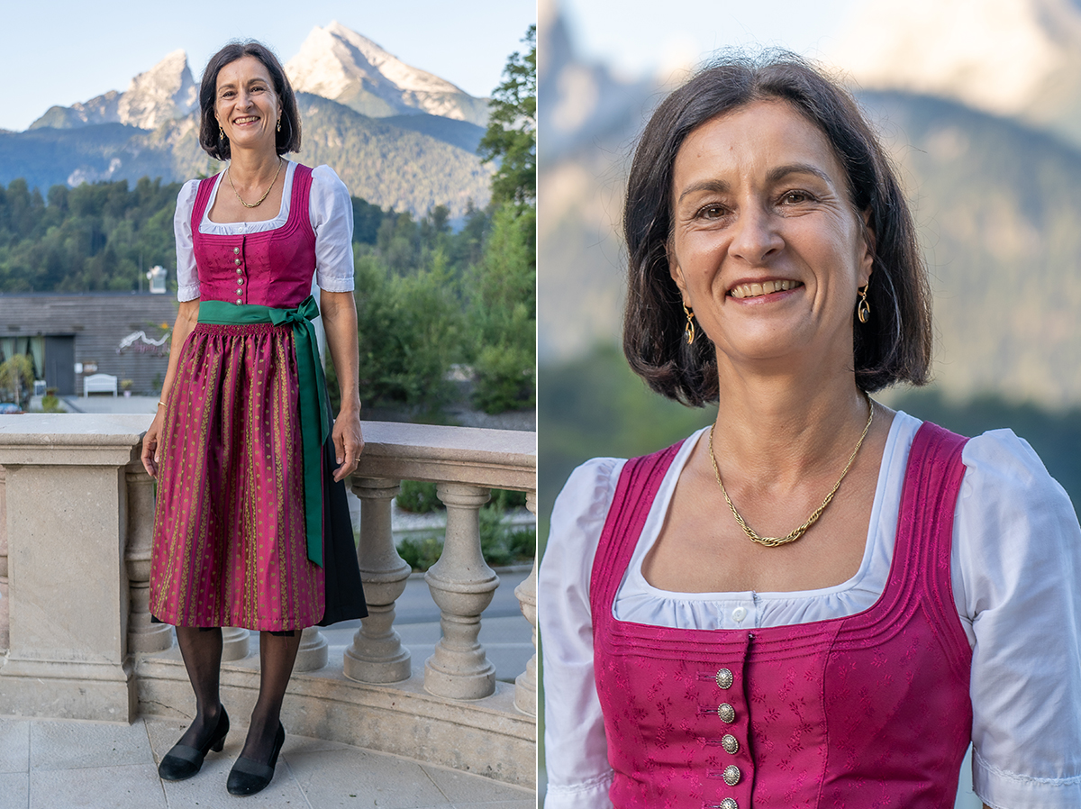 Info | Kontakte - ZV Berchtesgaden