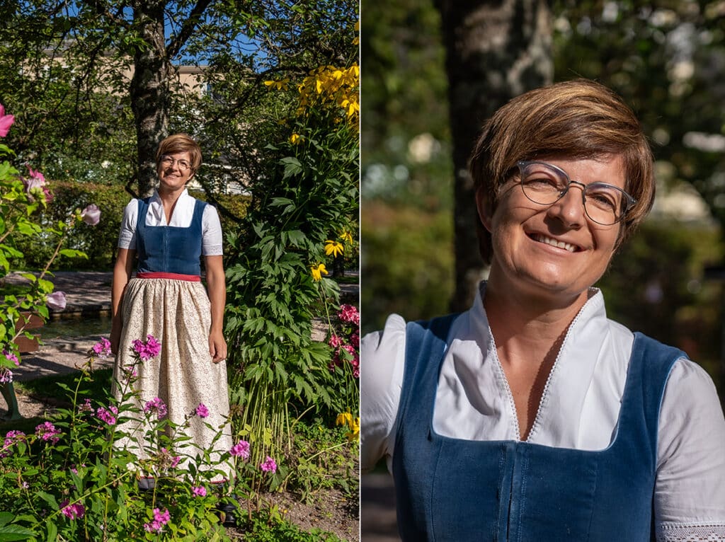 Info | Kontakte - ZV Berchtesgaden